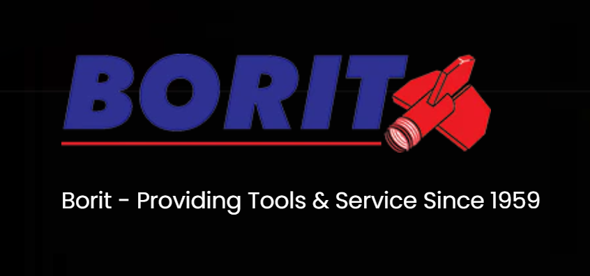 Boring Tool - Underground Boring Tool - BORIT - Borit Manufacturing